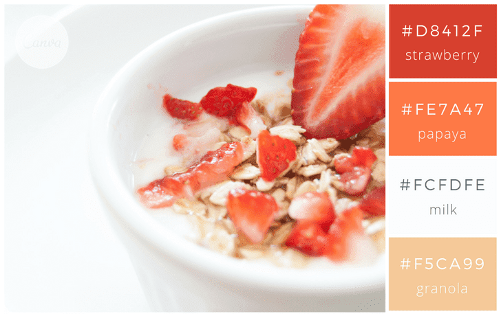 100 Kombinasi Warna Brilian dan Cara Menggunakan pada Desain - Canva