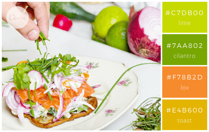 100 Kombinasi Warna Brilian dan Cara Menggunakan pada Desain - Canva