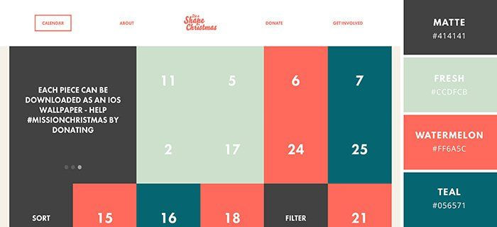 Skema Warna: 50 Palet dari Situs dengan Visual yang Menarik - Canva