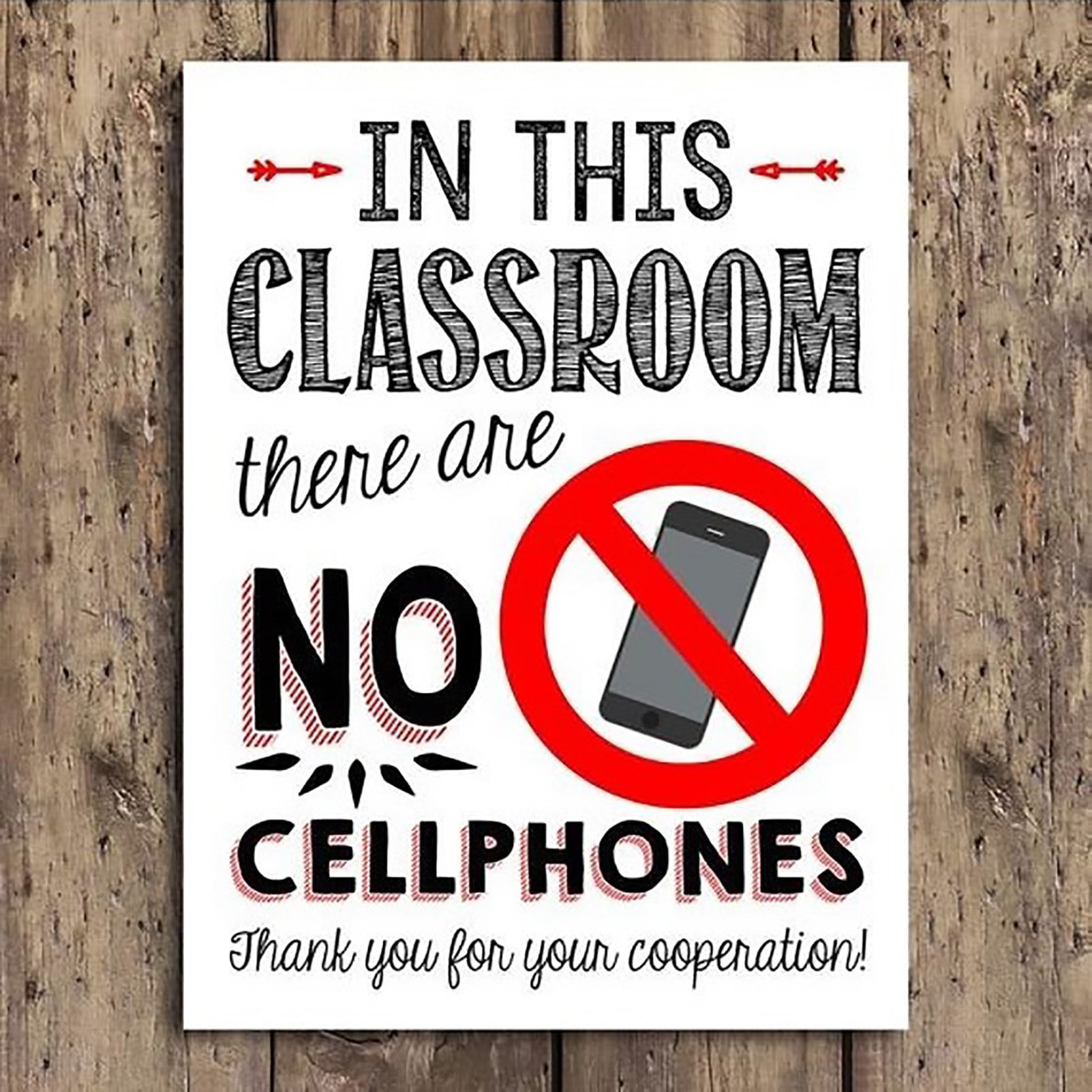 20 inspiring classroom poster designs