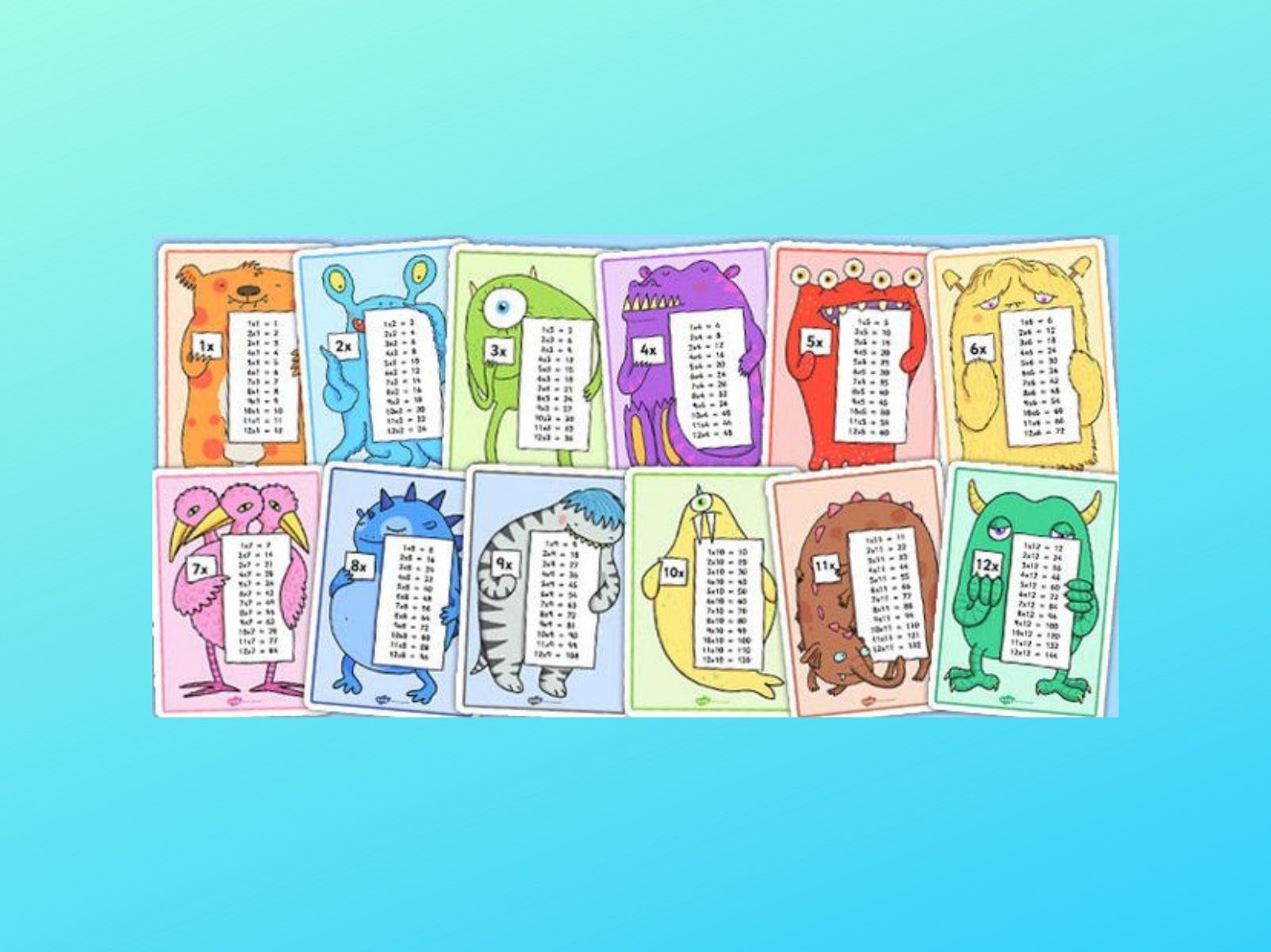 20 inspiring classroom poster designs