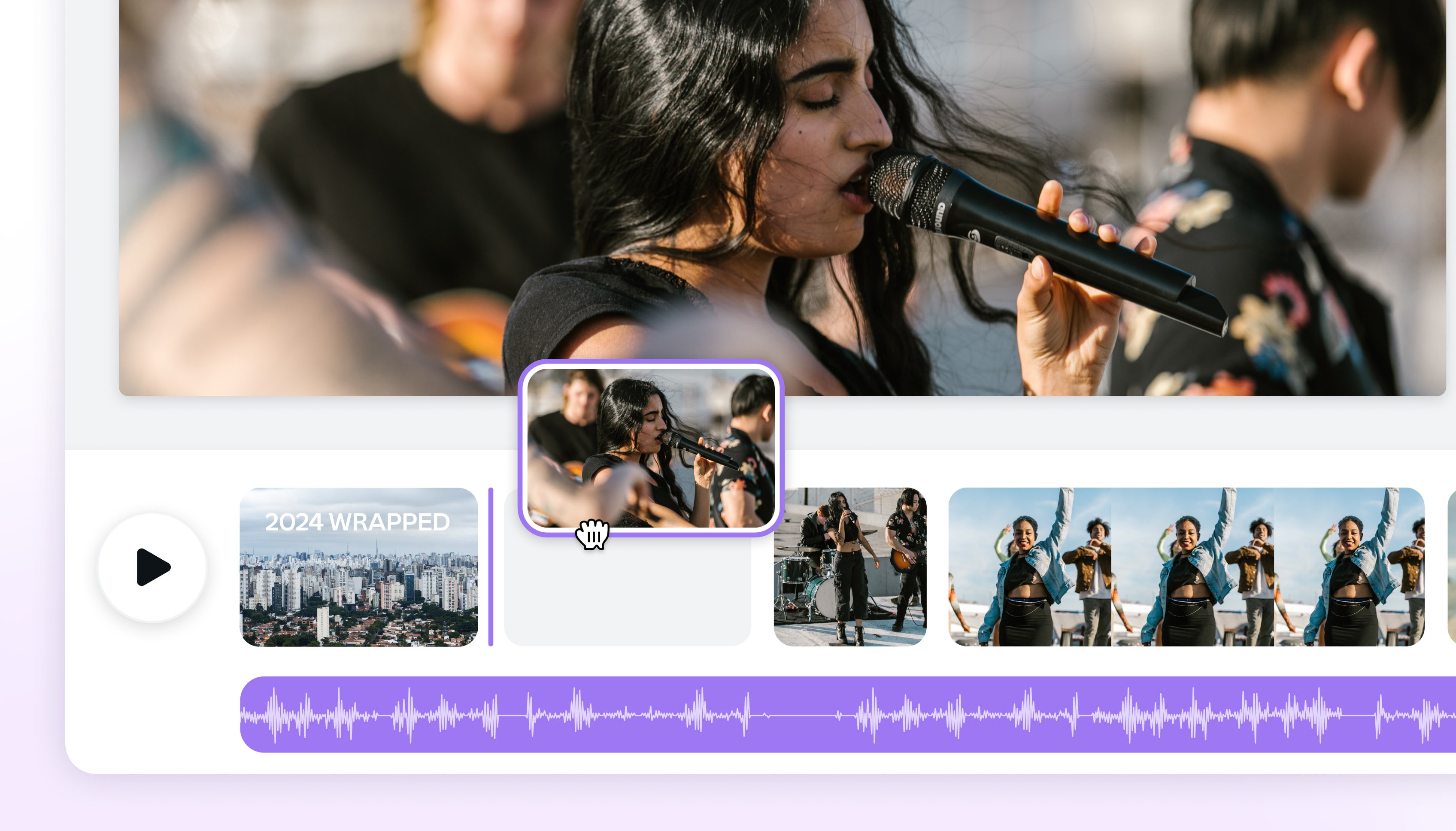 Derleme Video Yapma Aracı: Online ve Ücretsiz | Canva
