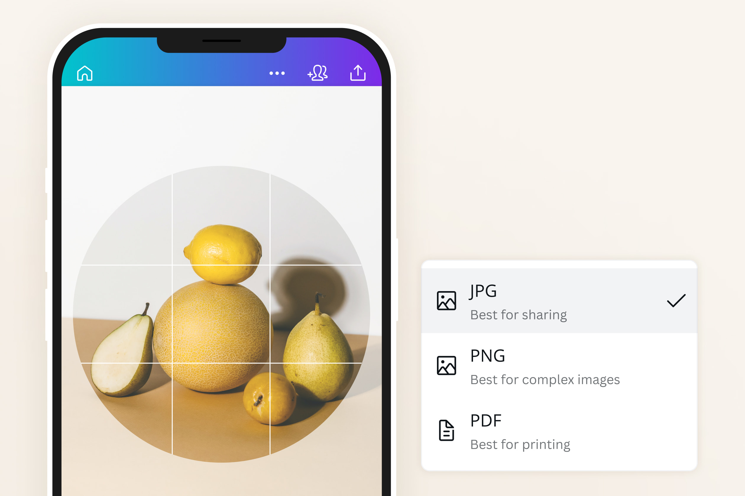 Free Online Circle Crop Tool Crop Edit A Photo To A Circle