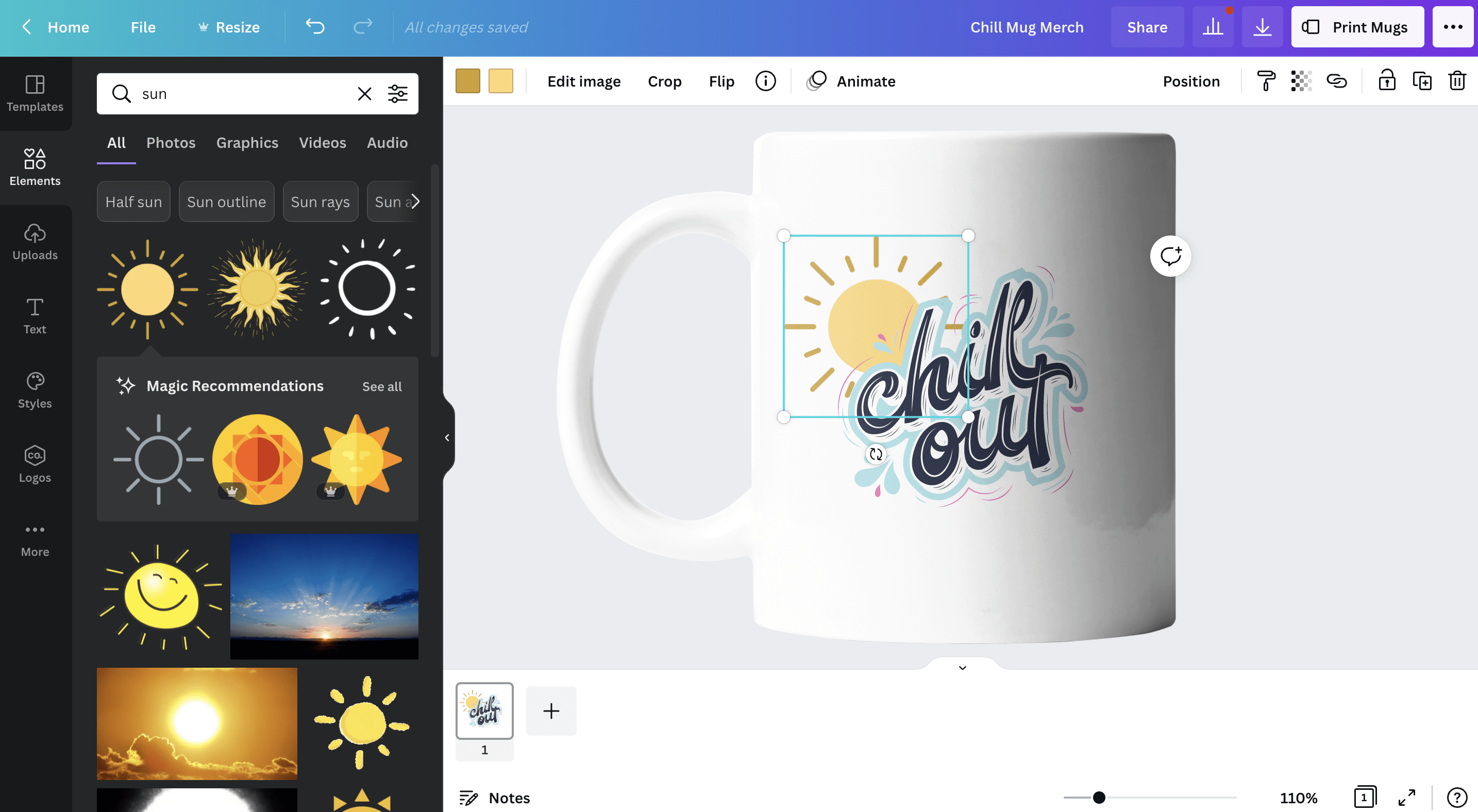 How to make merch: A quick guide for content creators | Canva