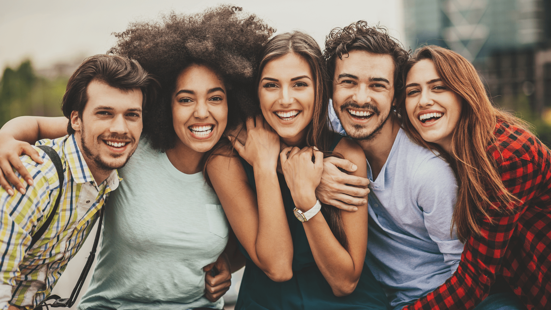 Exemples & modèles de message d’absence pour tous les cas | Canva