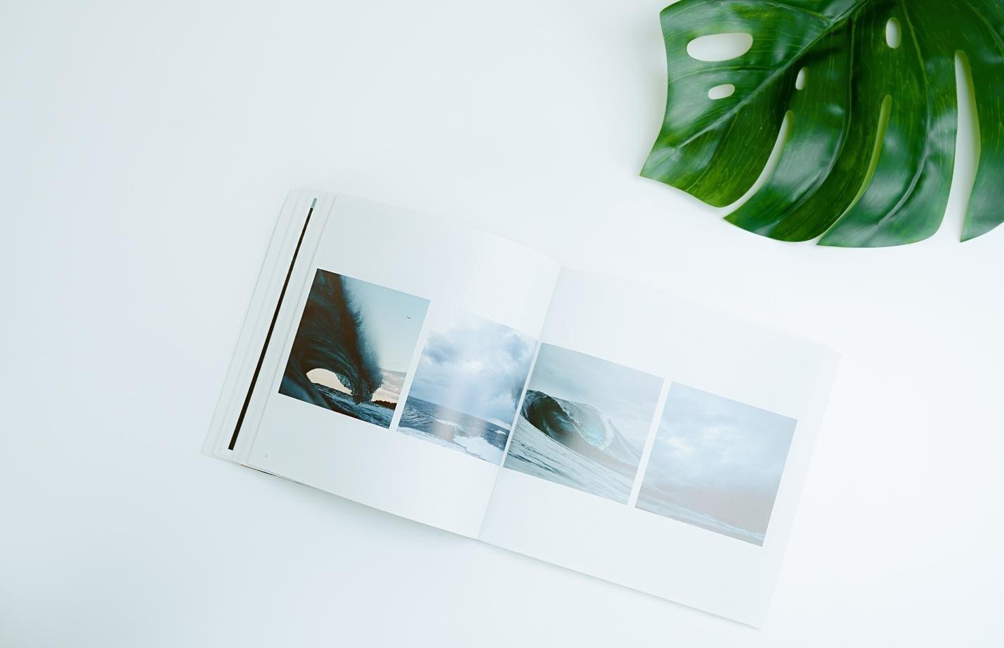 How to build a strong photography portfolio to attract more clients