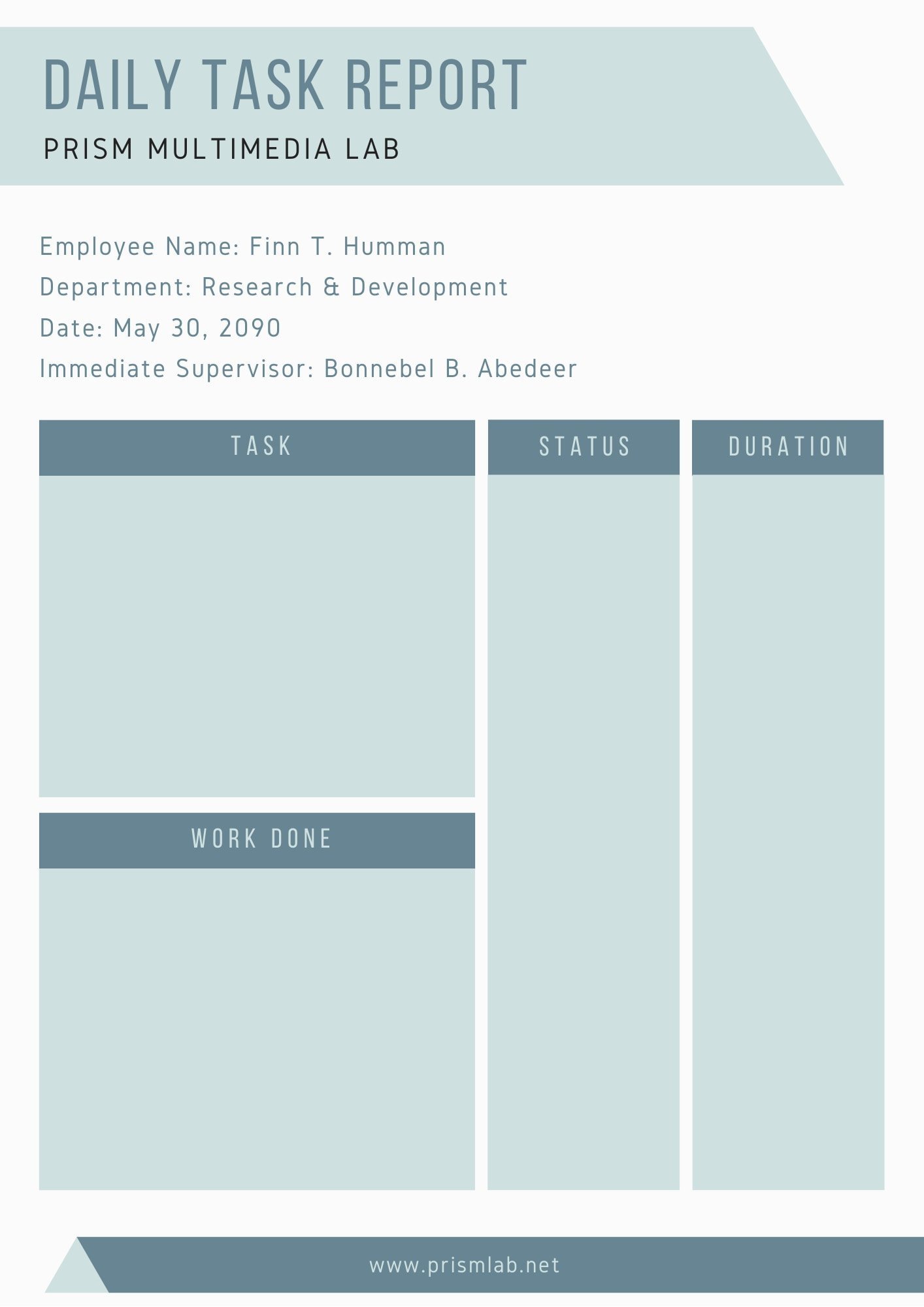 10 work from home tips | Canva