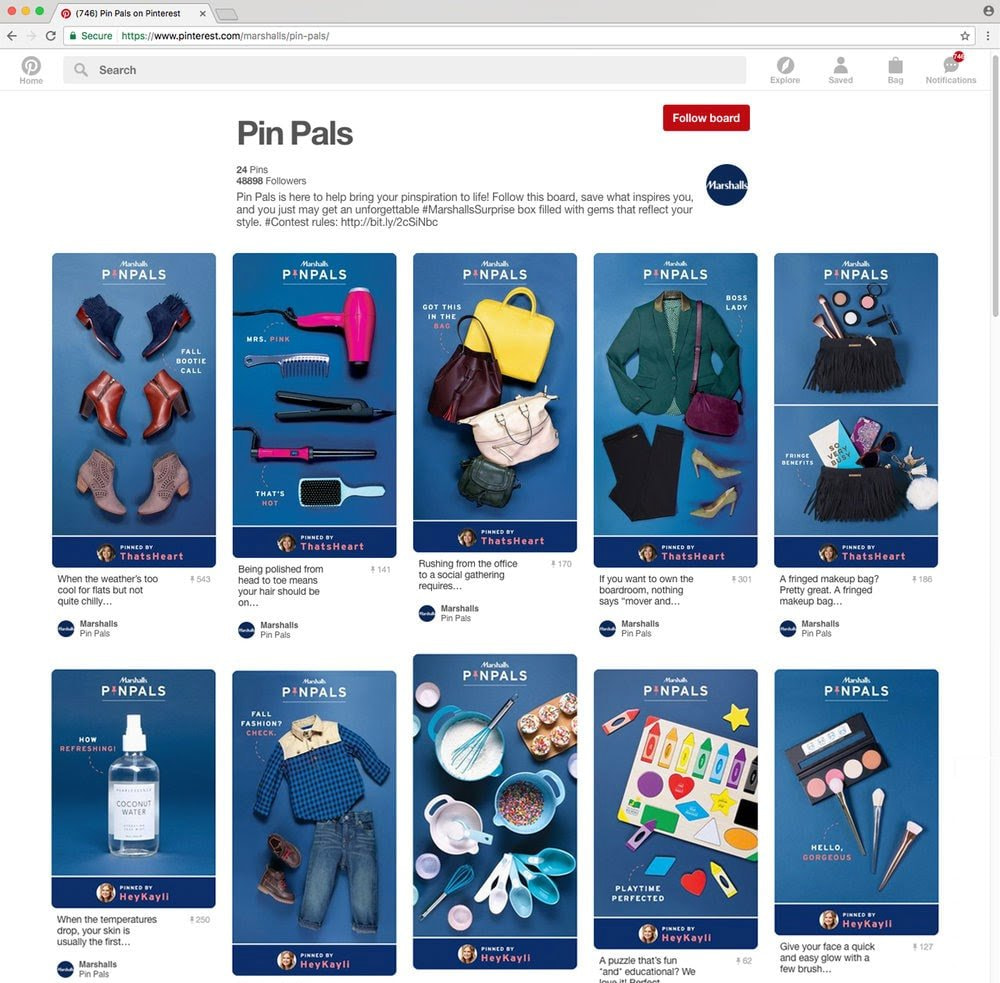 10 successful social media campaigns | Canva