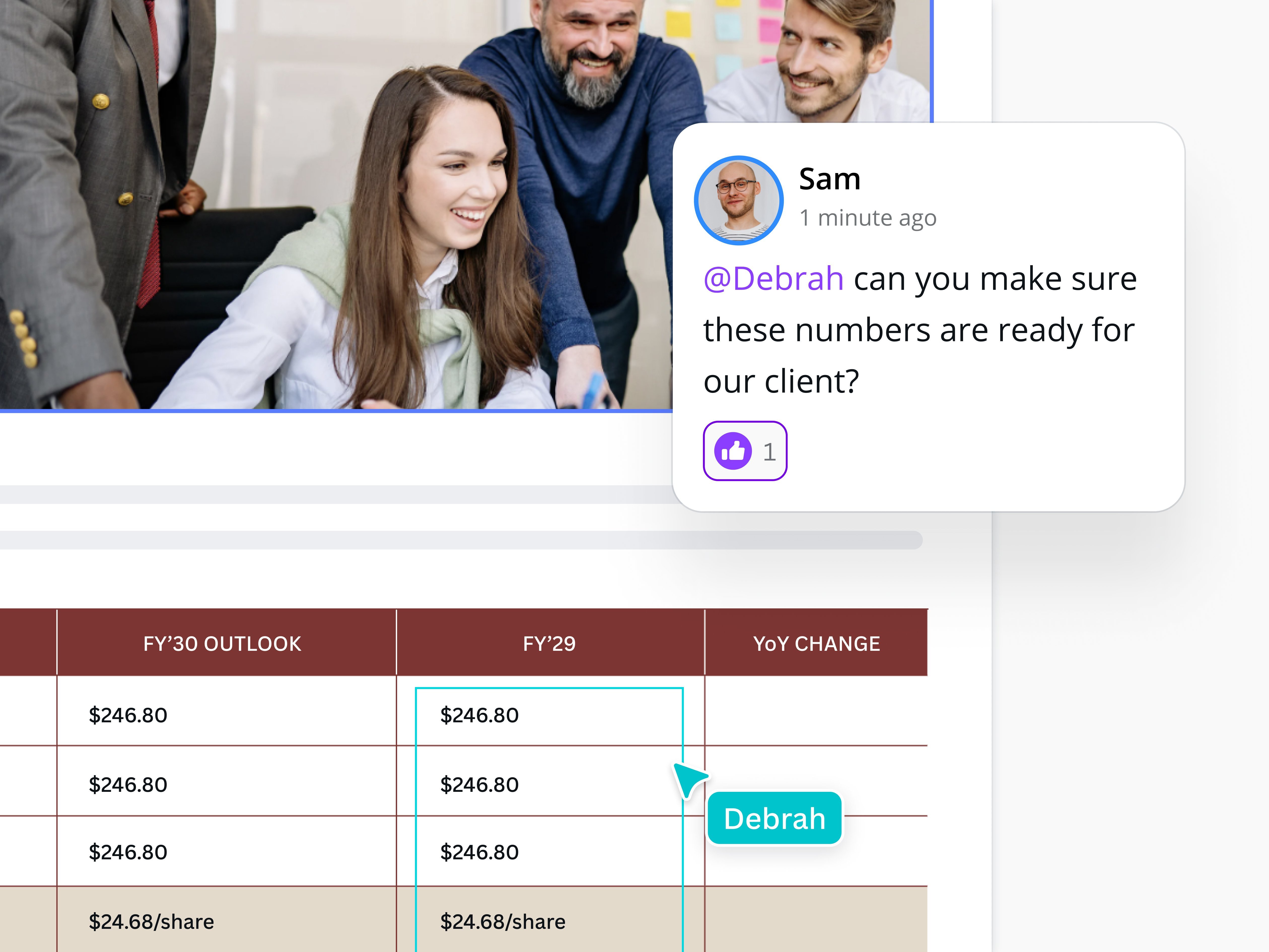 Business Proposal: How-to Guide, Templates & Examples | Canva