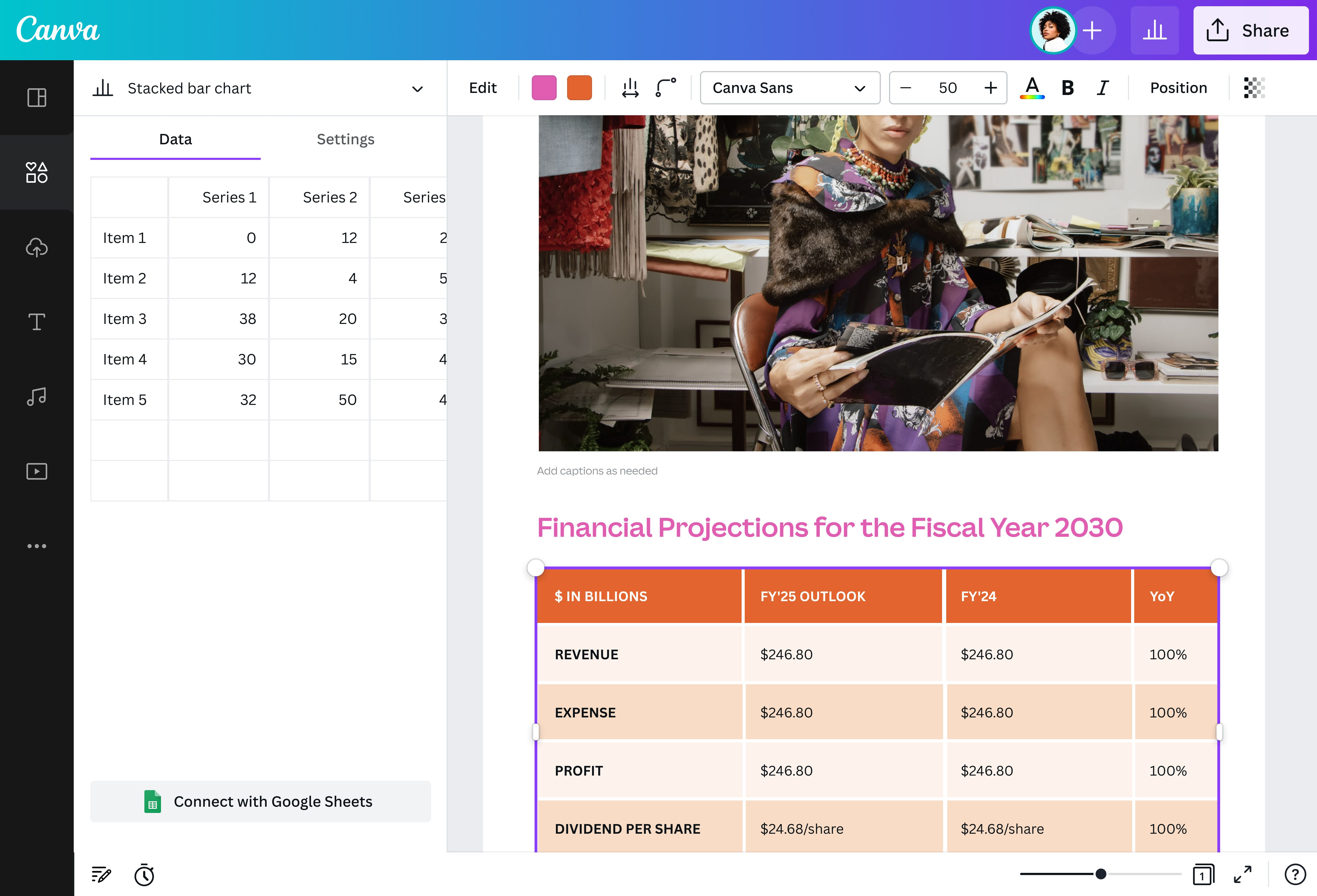 Business Proposal: How-to Guide, Templates & Examples | Canva