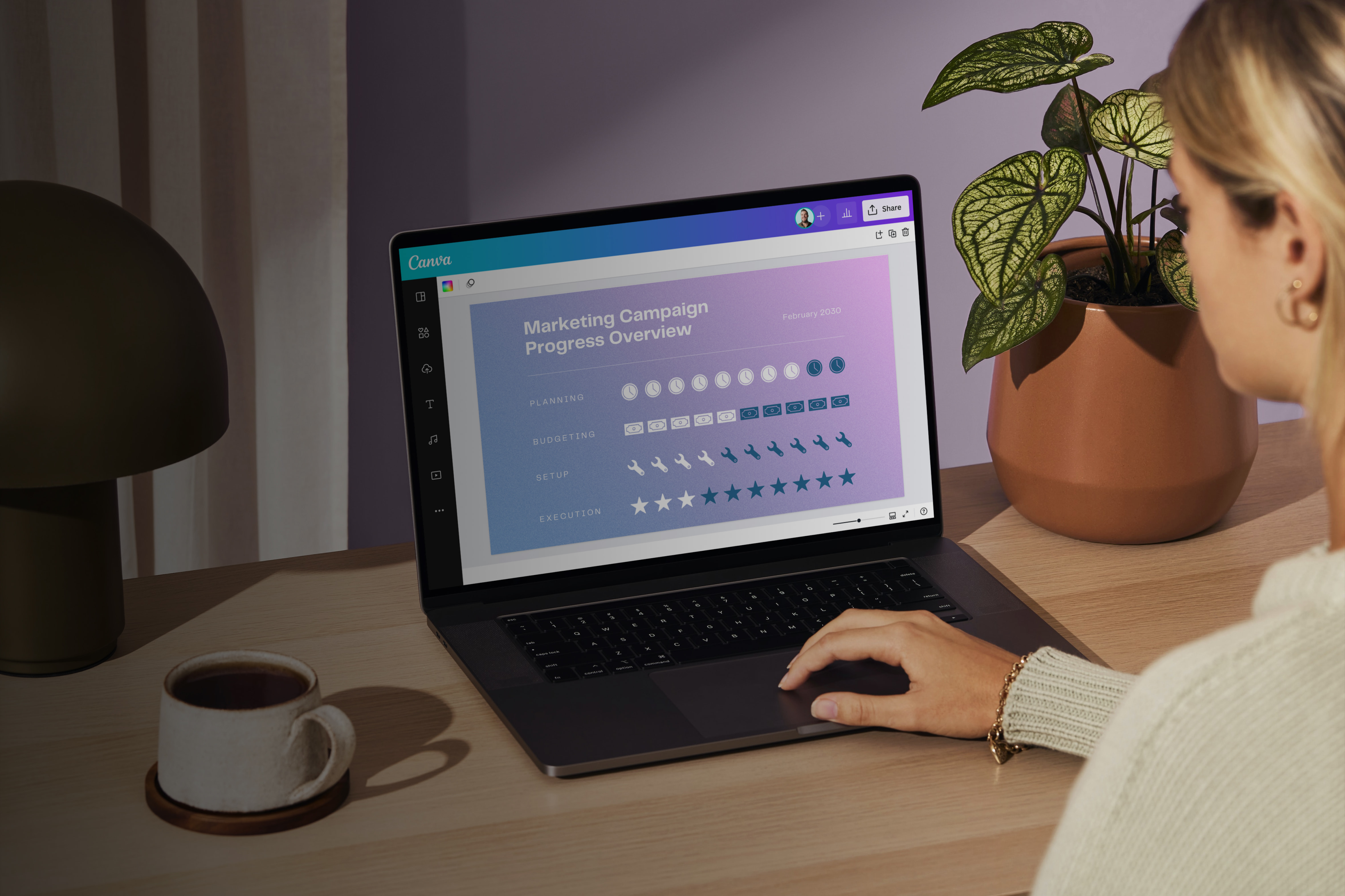 Gratis Pictogram Maken - Online Pictogram Voorbeelden | Canva