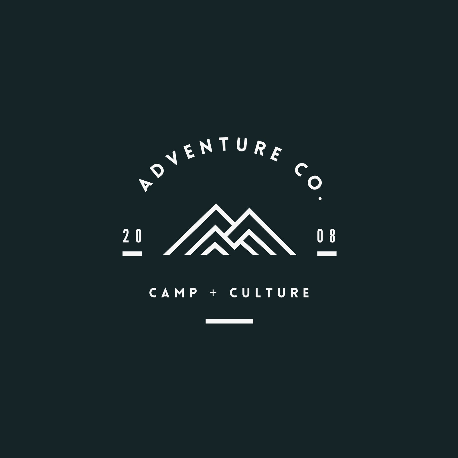 Free Badge Logo Maker: Create Beautiful Badge Logos | Canva