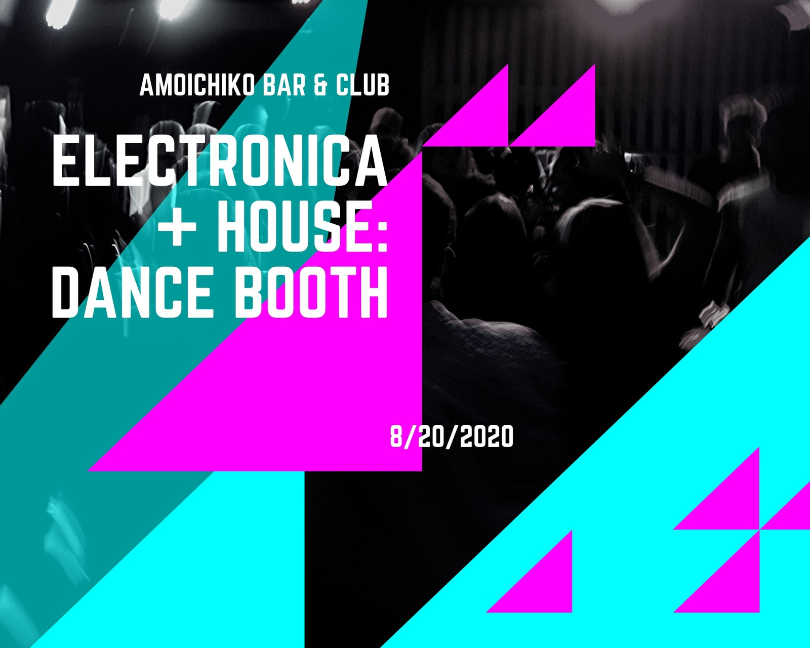 Create Your Own Music Photo Collage - Canva