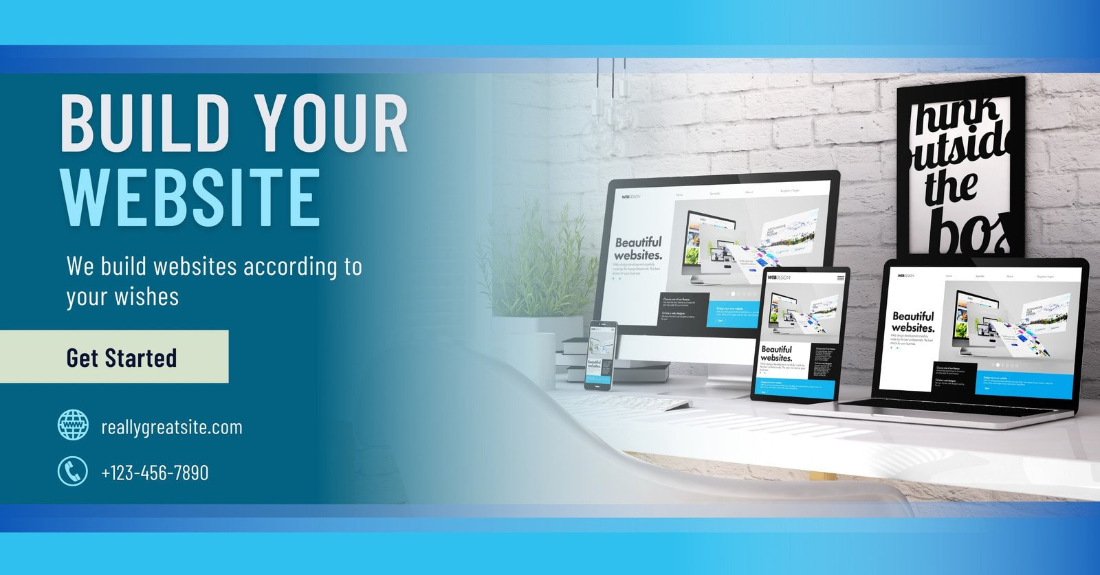 Free Facebook Ad Maker - Online Ad Creator | Canva