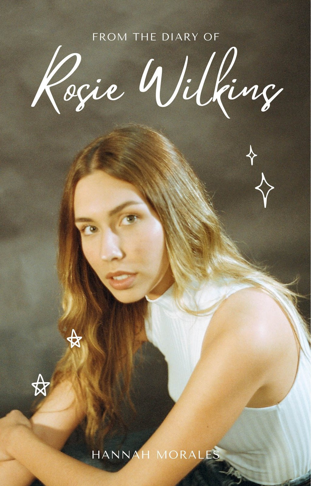 Free Online Wattpad Cover Maker | Canva