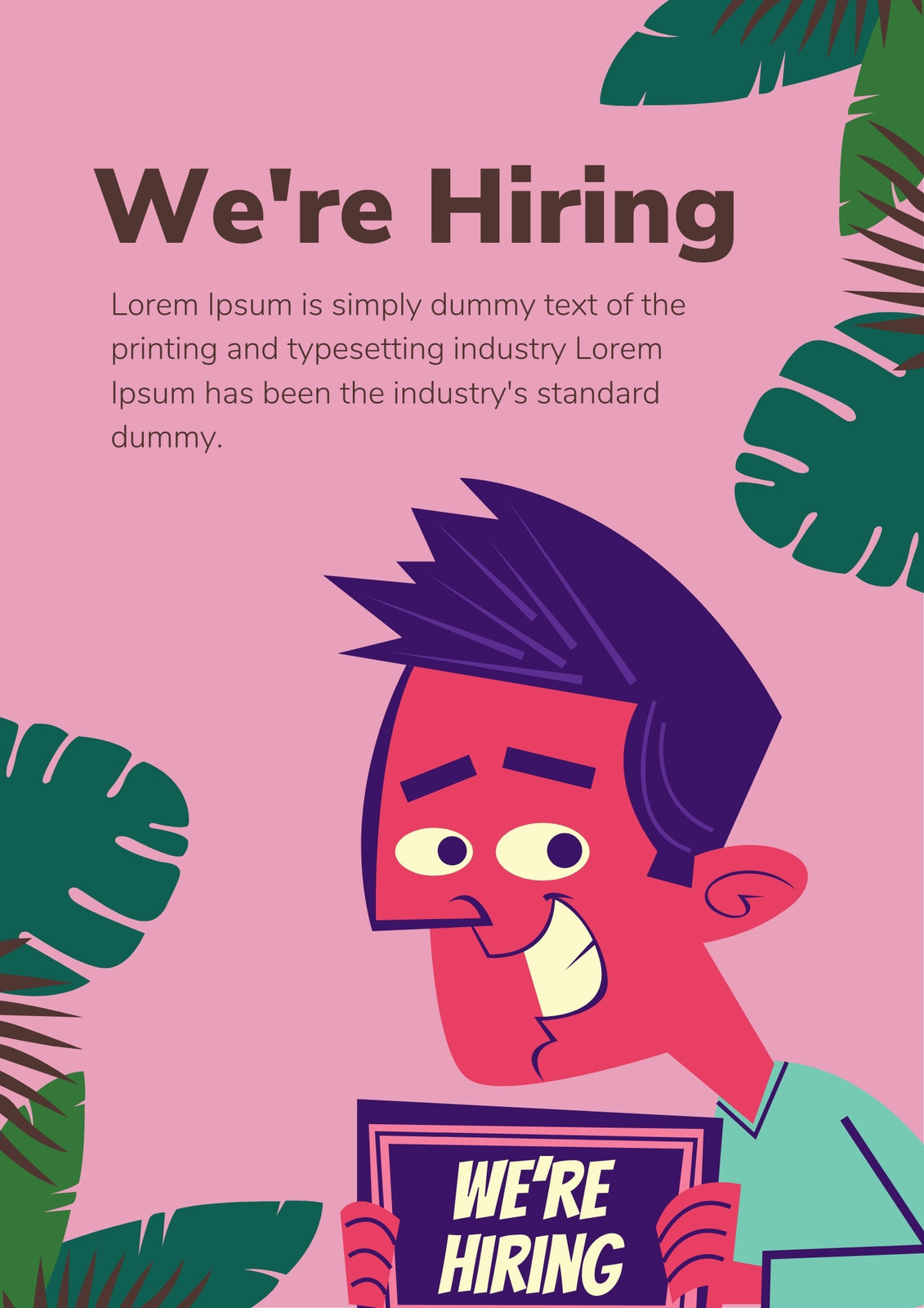 Free Wanted Poster Maker - Create Wanted Posters | Canva