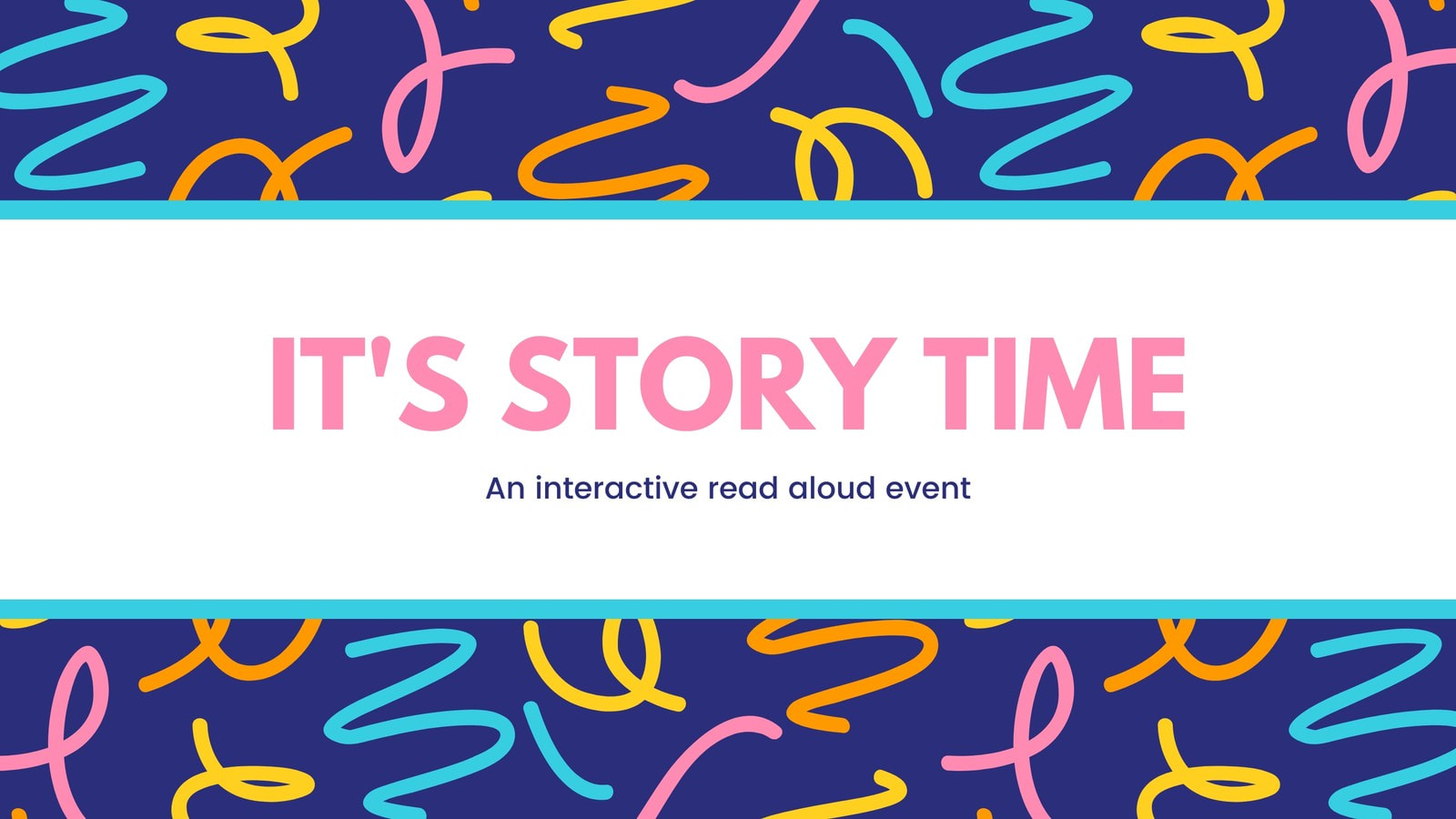 Free Facebook Event Cover Maker | Canva