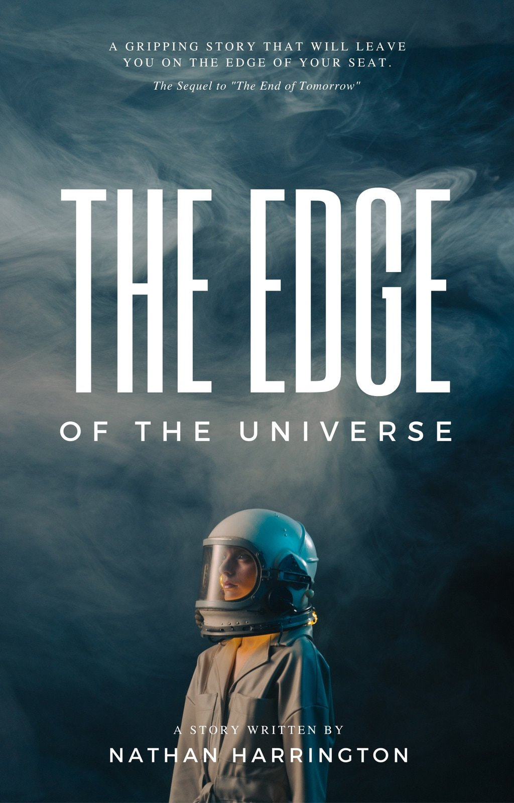 Free Online Wattpad Cover Maker | Canva