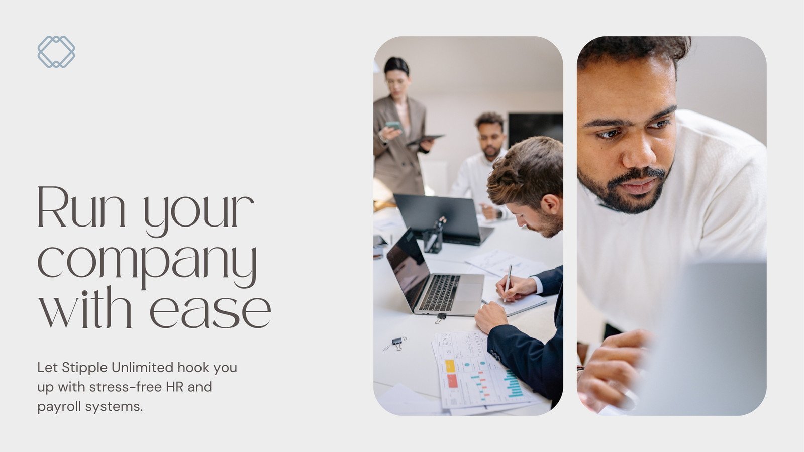 Crea il tuo sito web aziendale online gratis | Canva