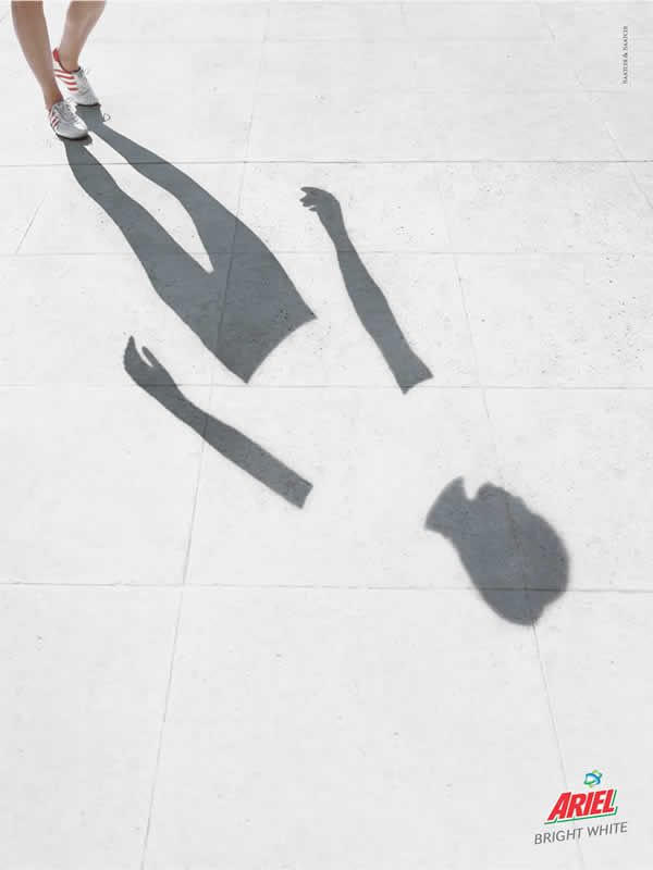 71 Iklan yang Menarik & Cerdas untuk Inspirasi Anda | Canva