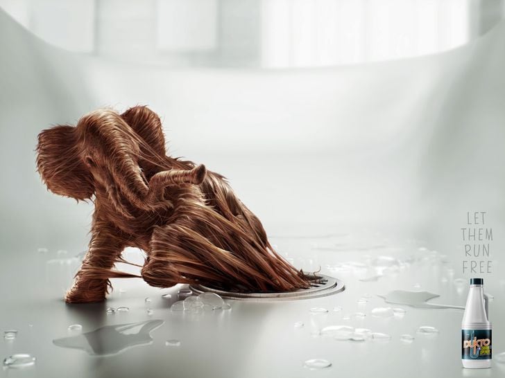 71 Iklan yang Menarik & Cerdas untuk Inspirasi Anda | Canva