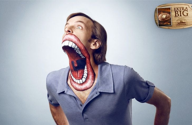 71 Iklan yang Menarik & Cerdas untuk Inspirasi Anda | Canva