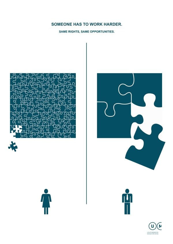 71 Iklan yang Menarik & Cerdas untuk Inspirasi Anda | Canva