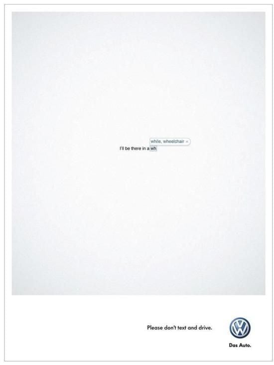 71 Iklan yang Menarik & Cerdas untuk Inspirasi Anda | Canva