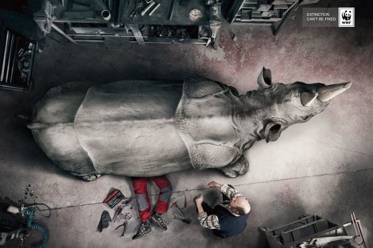 71 Iklan yang Menarik & Cerdas untuk Inspirasi Anda | Canva