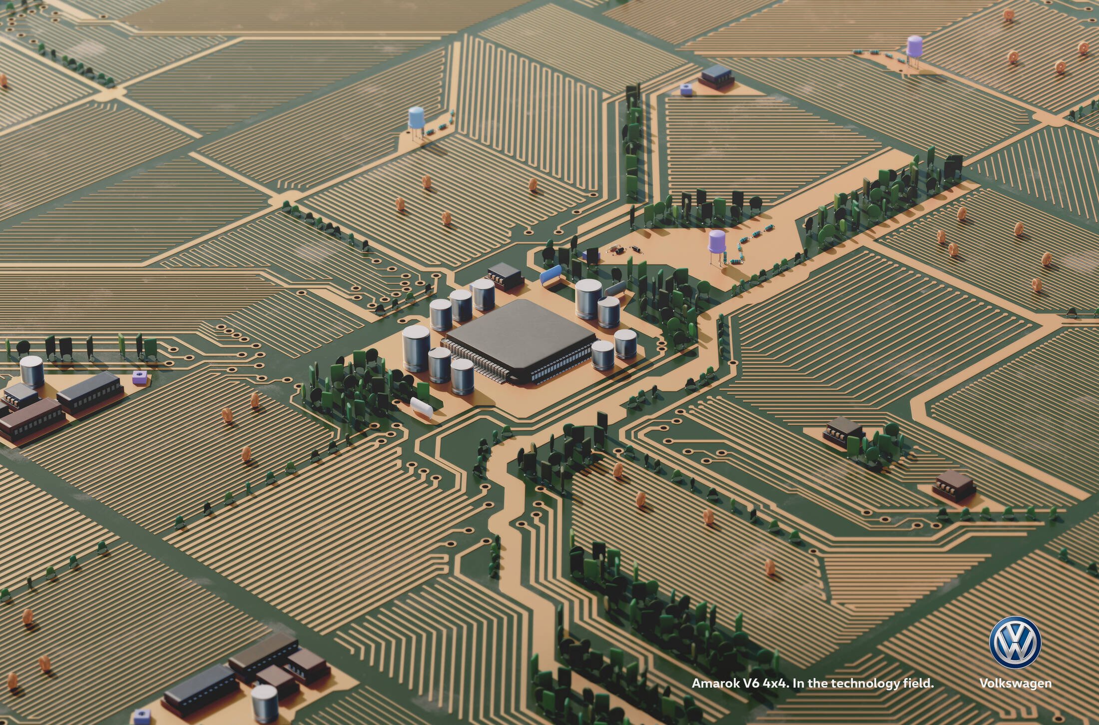 75 creative advertising examples that drive engagement | Canva