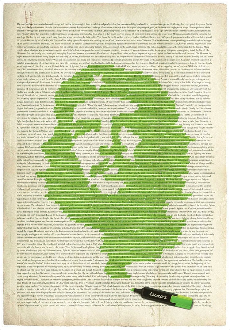 75 creative advertising examples that drive engagement | Canva