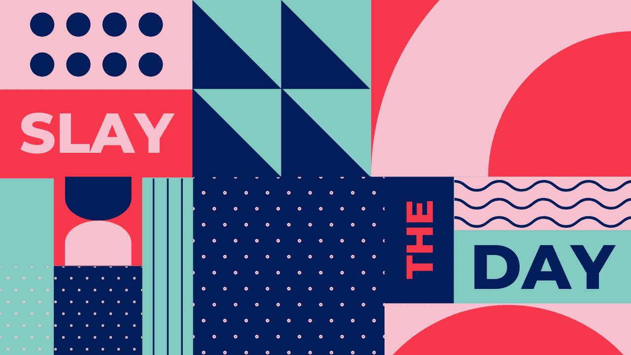 Cara mengubah background Zoom jadi lebih menarik - Canva