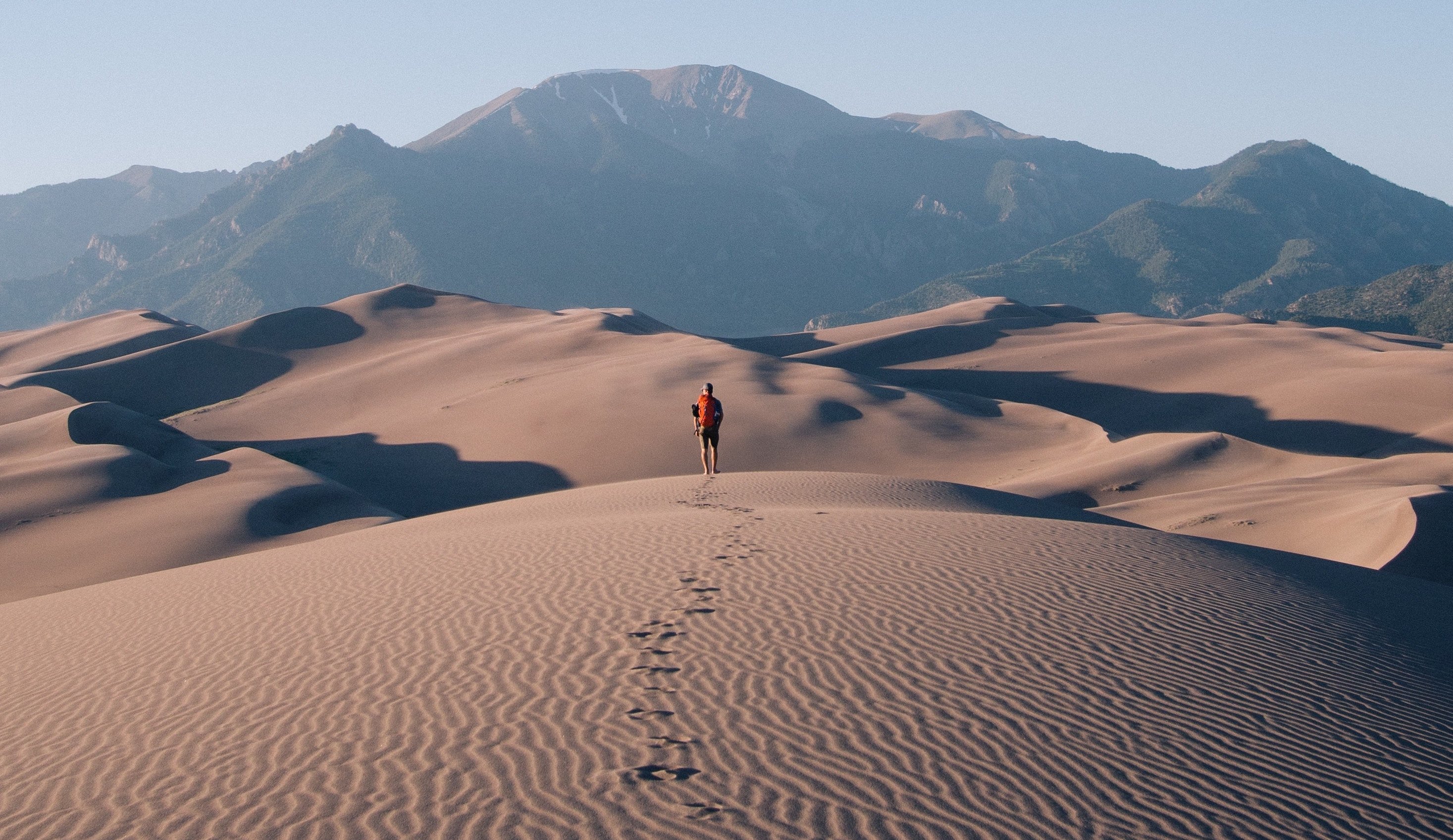 Get inspired by these 40 travel Instagram accounts