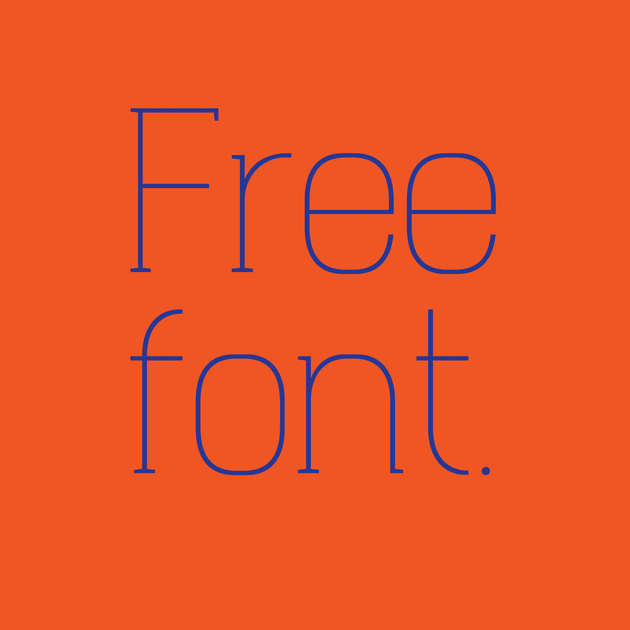 60 free minimalist fonts for your designs | Canva