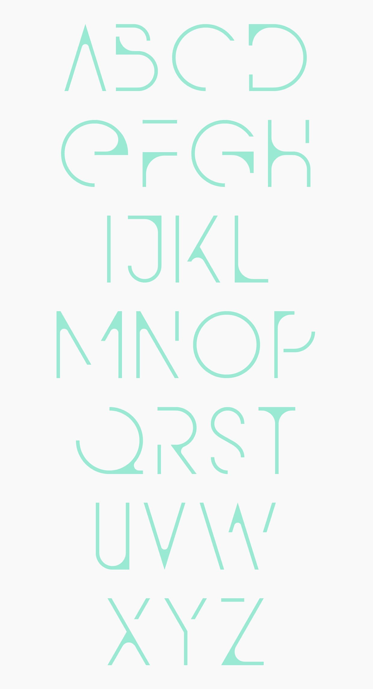 60 free minimalist fonts for your designs | Canva