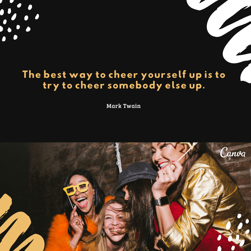 The Best Cheer Quotes 20+ Best Of Luck In Your New Journey Messages