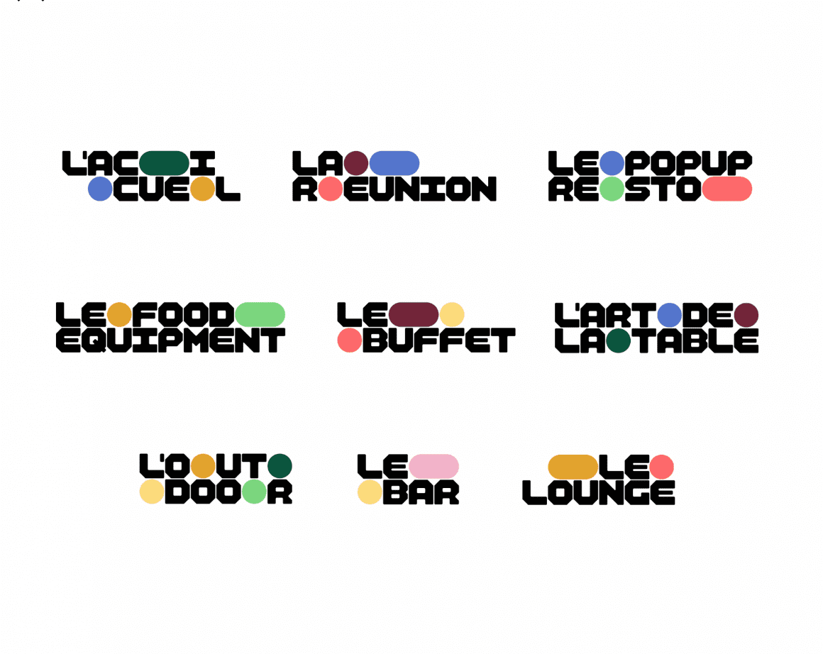 Charte graphique : 15 exemples inspirants | Canva