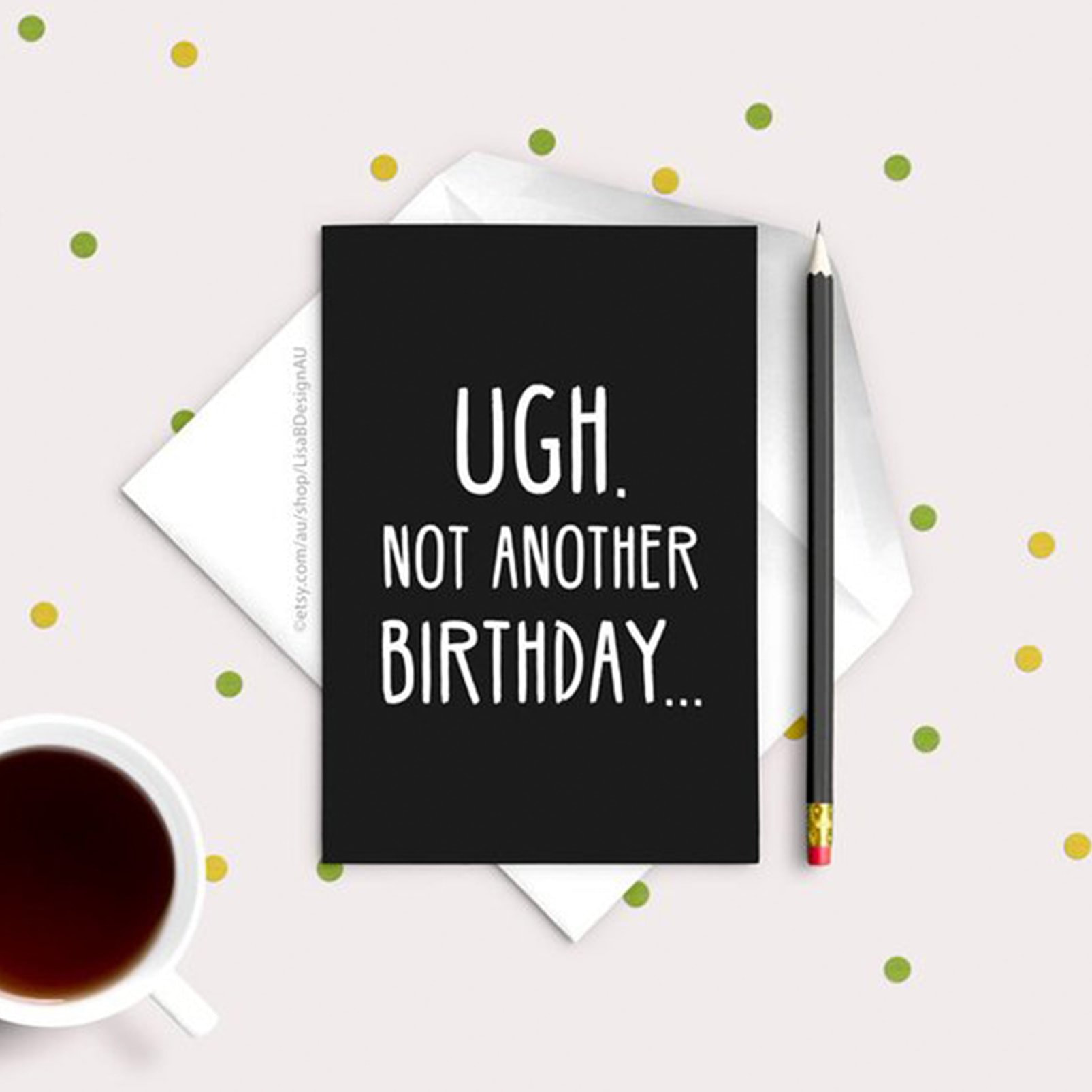50 funny birthday card ideas