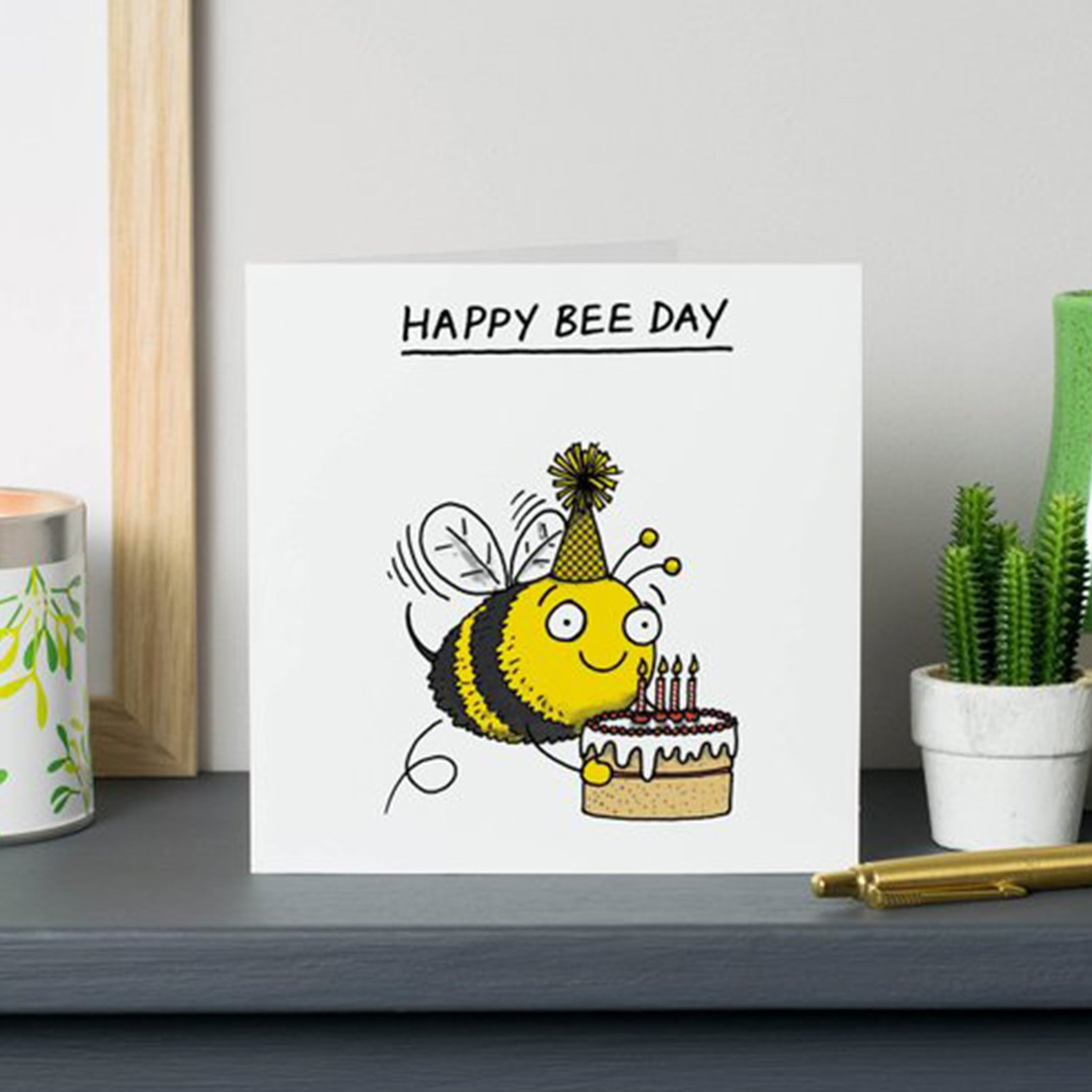 50 funny birthday card ideas