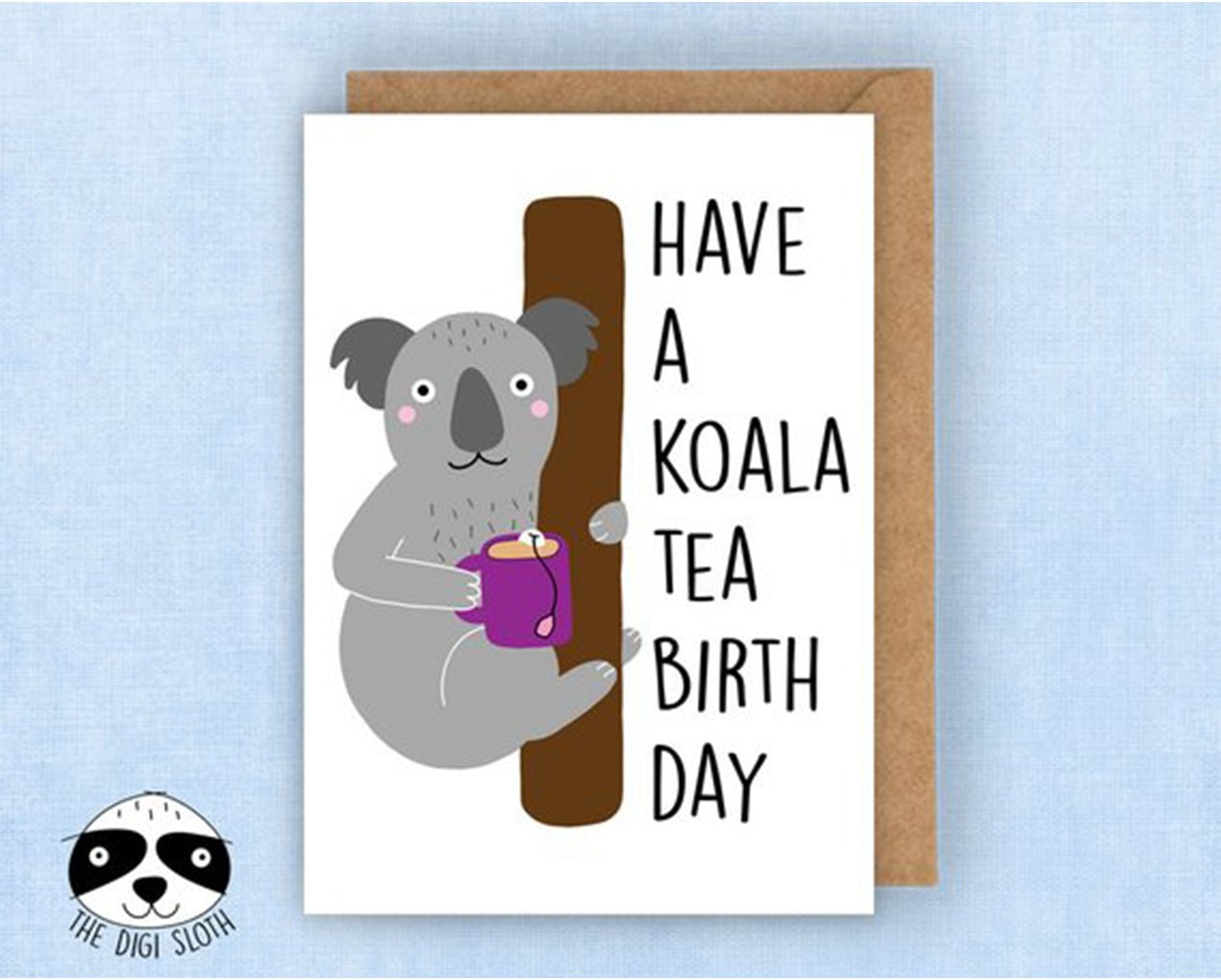 50 funny birthday card ideas