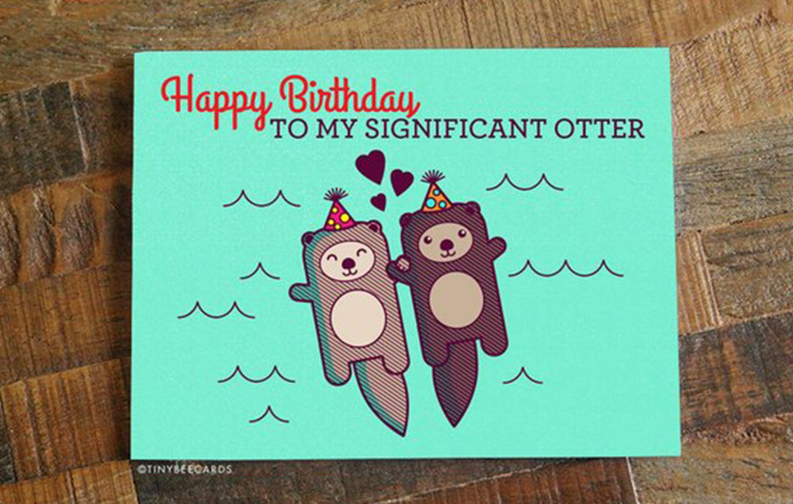 50 funny birthday card ideas