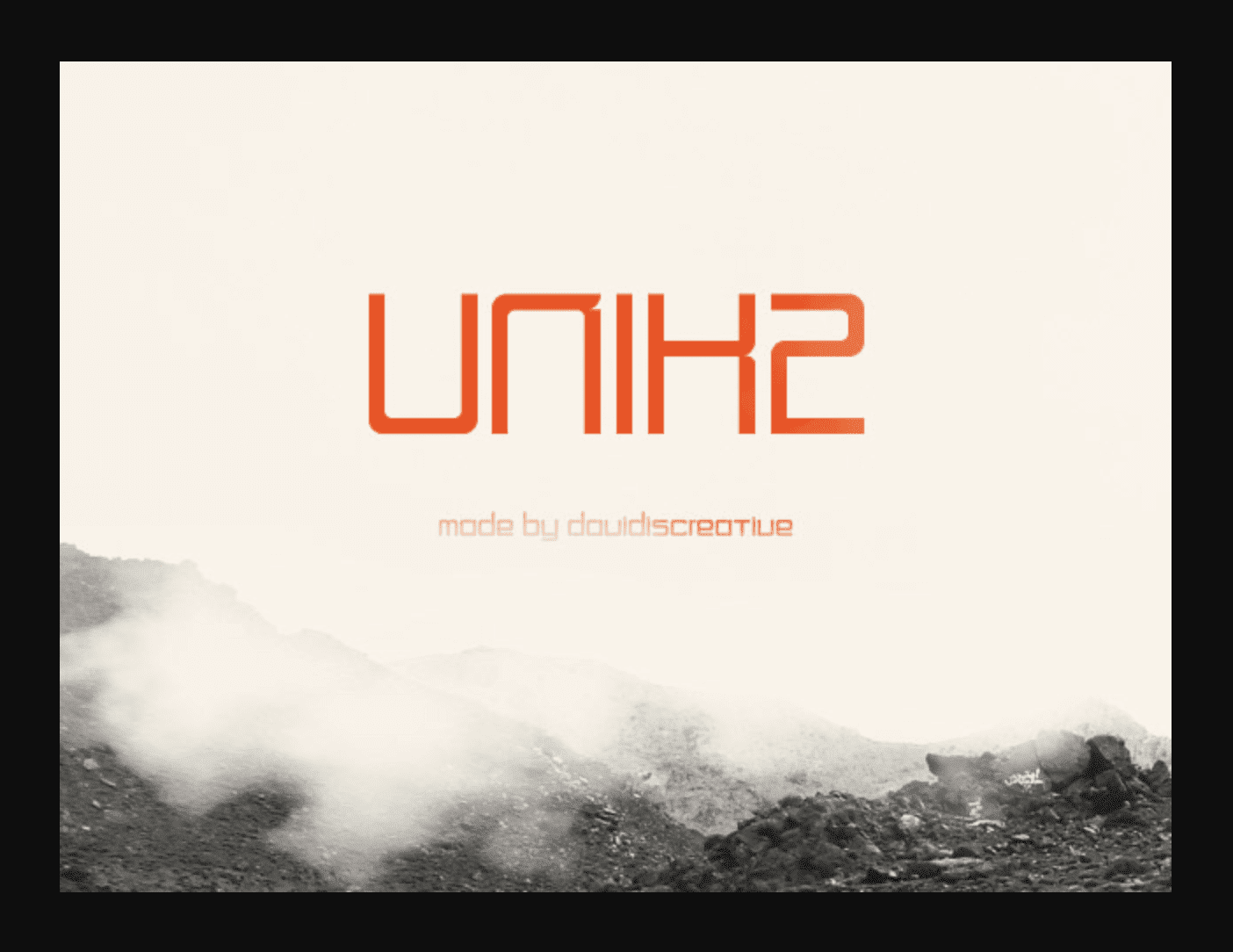 Best free modern fonts | Canva