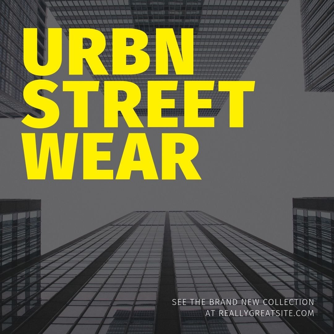 How to create depth in design