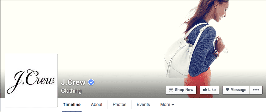 50 creative Facebook covers to inspire you - Canva