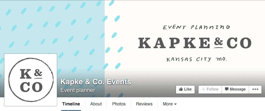 50 creative Facebook covers to inspire you - Canva