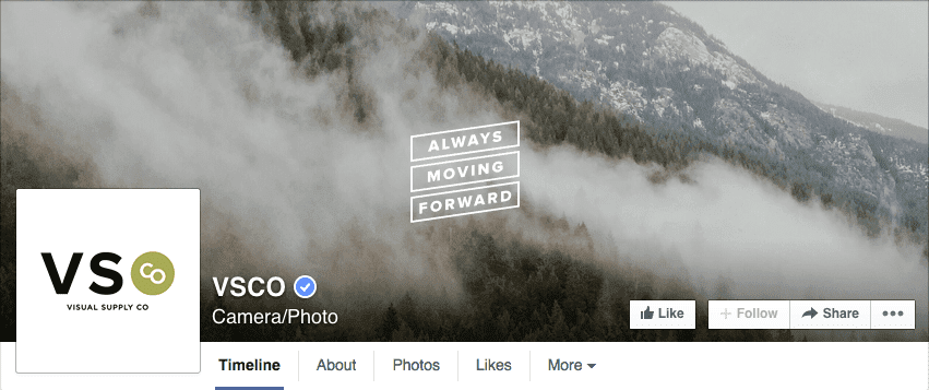 50 creative Facebook covers to inspire you - Canva