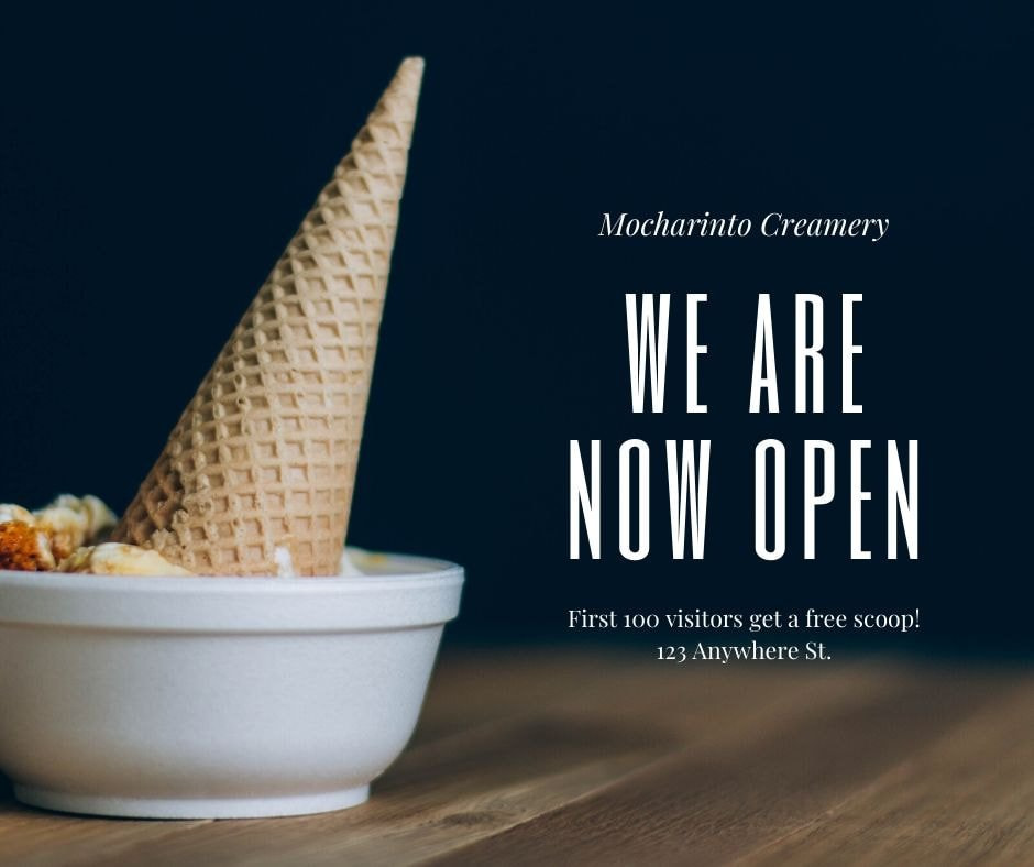 Your ultimate guide to facebook advertising | Canva