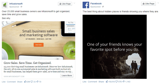Your ultimate guide to facebook advertising | Canva