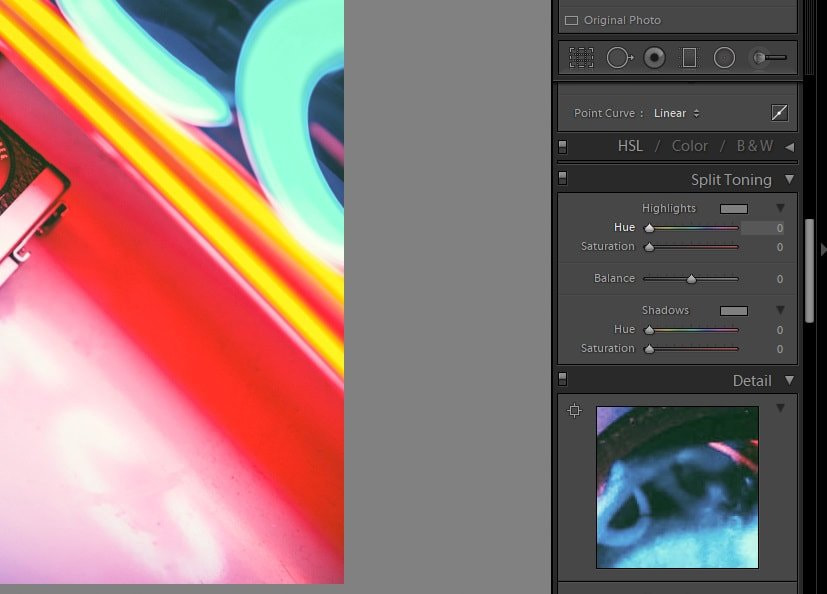 Here's how to edit stock photography that sells