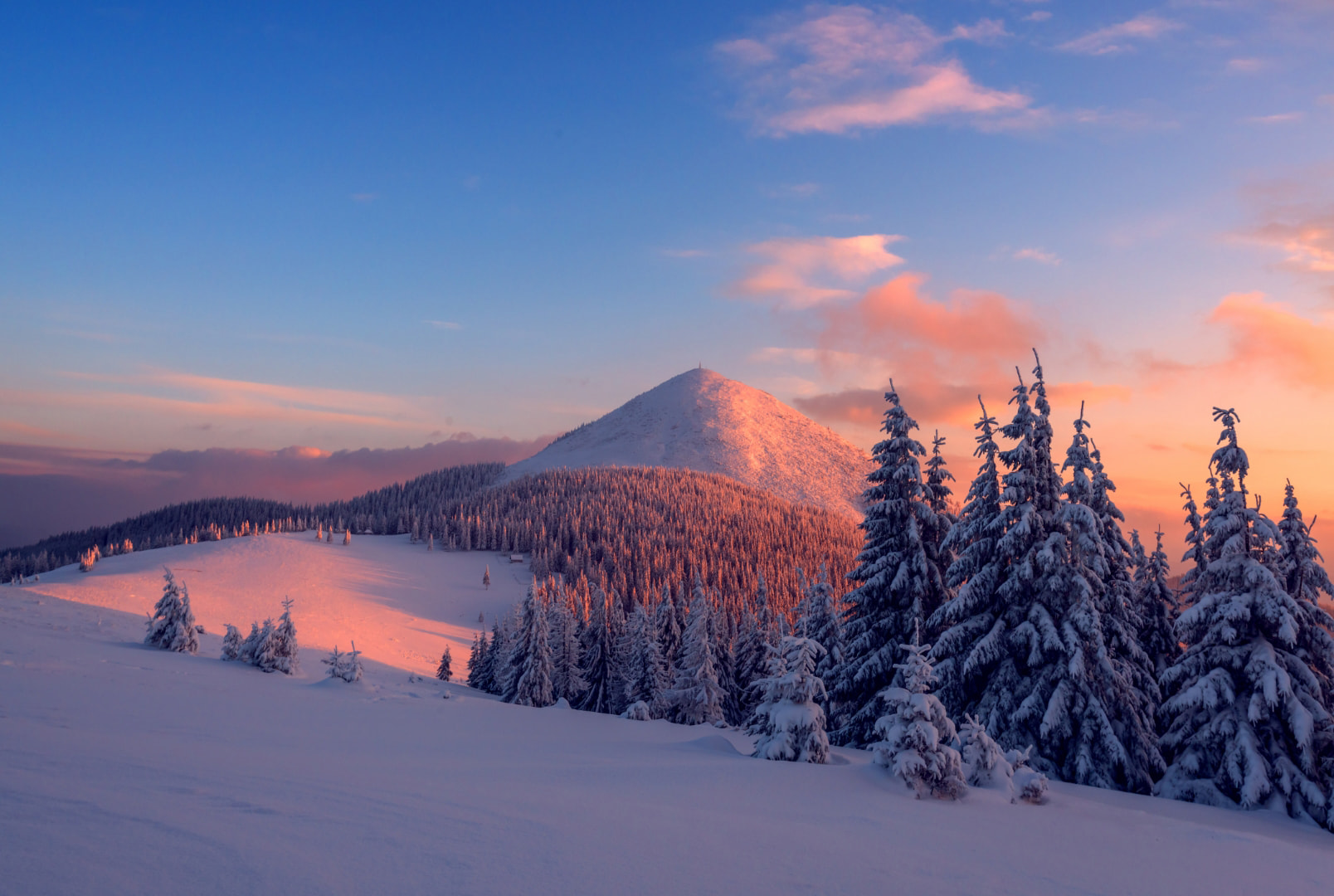 The ultimate guide to improving your photography